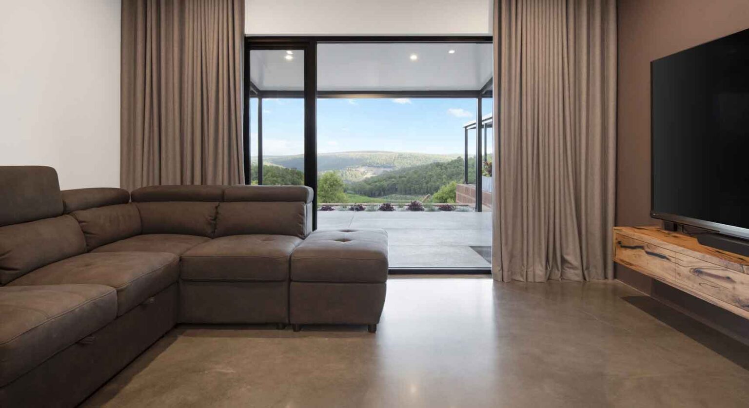 Polished Concrete Perth | Premium Mixes & Finishes | Limecrete
