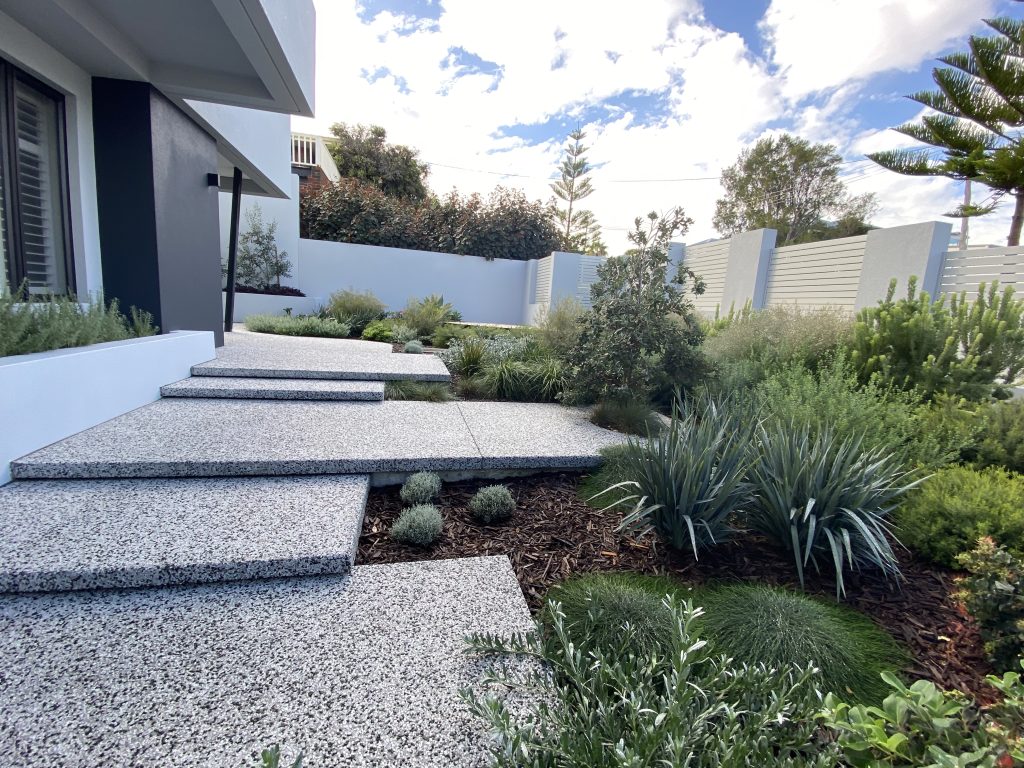 Perth Decorative Concrete Specialists | Supply & Delivery | Limecrete