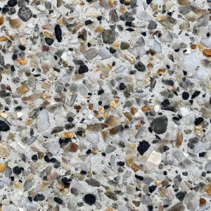 Exposed Aggregate Perth | Decorative Concrete Solutions | Limecrete
